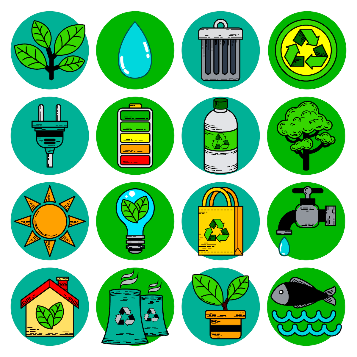 11 Things You Can Do Today to Save Our Planet! - Adriana Albritton