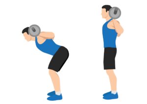 The Good Morning Exercise, Benefits, Form, Mistakes, & Video