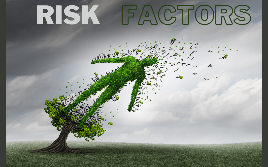 Risk Factors That May Harm Your Fitness And Health - FitnAll