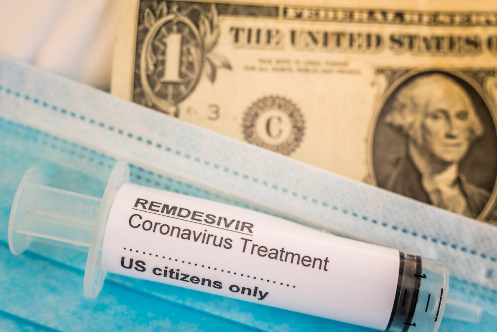 The Safety and Effectiveness of Remdesivir I Adriana Albritton